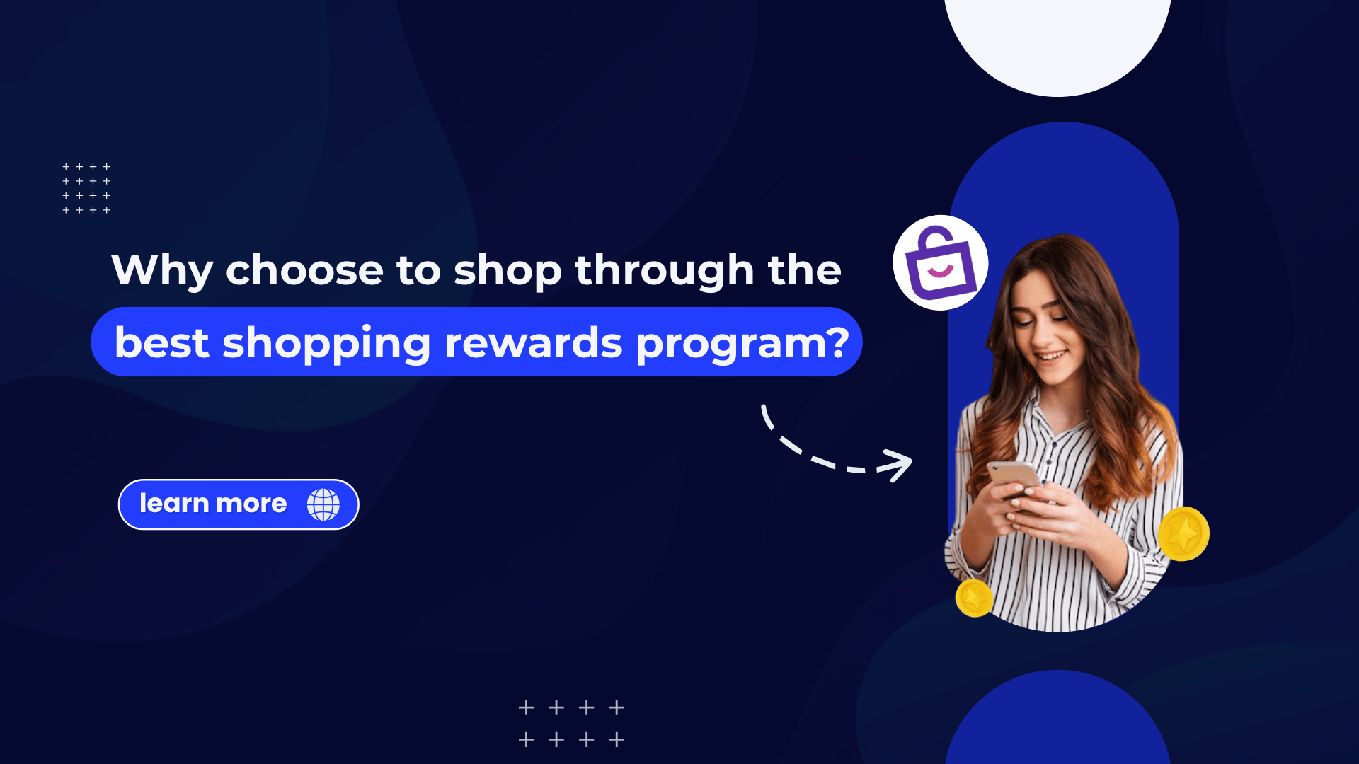 How SyenApp Turns Your Shopping Habits into Rewards